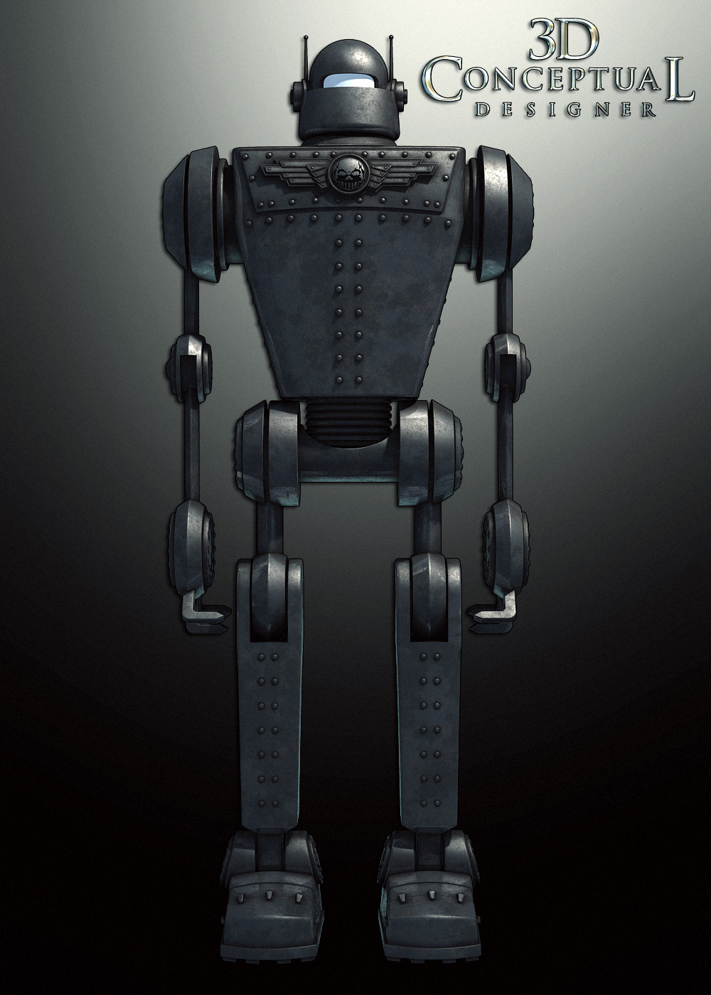 3DconceptualdesignerBlog: Project Review Sky Captain and the World of ...